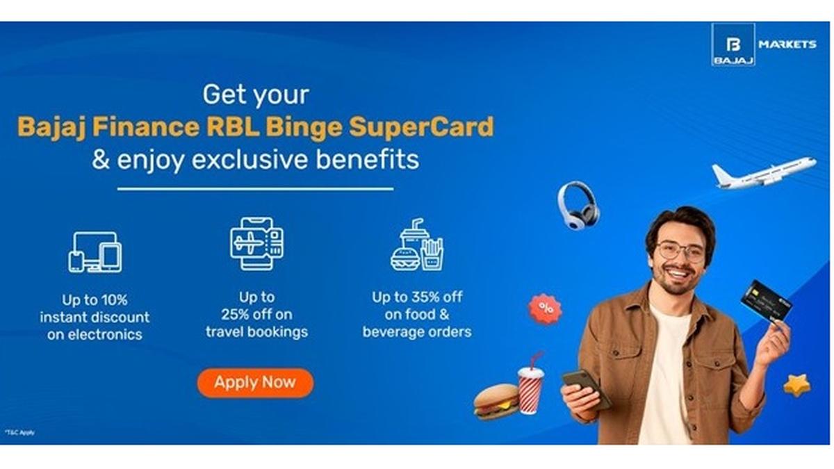 A Comprehensive Guide on Know How You Can Pay Your Bajaj Finserv RBL Bank SuperCard’s Bills ...